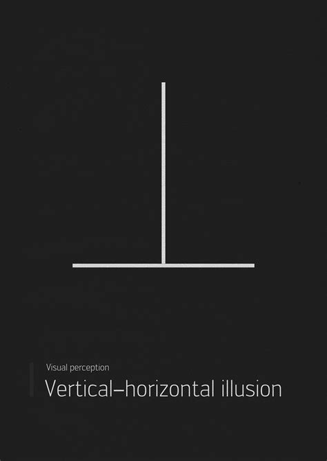 Visual Perception On Behance