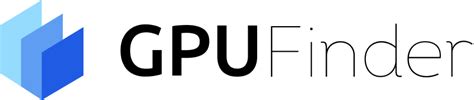 Gpu Finder