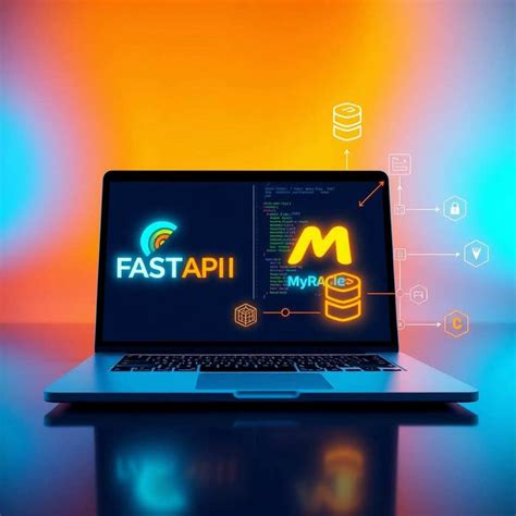Installing Fastapi And Uvicorn Server Fastapi And Mysql Building Your