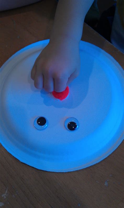 Smokey The Smoke Detecor Lil Scholars University