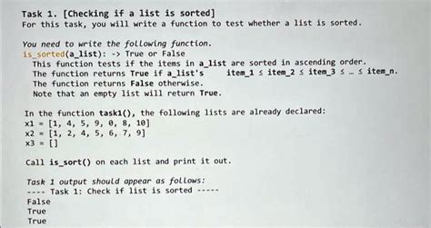 Check If Element In List Python Tips And Tricks