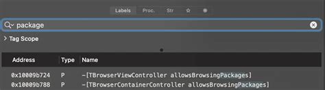 Hacking The Finder With Lldb And Hopper Through The Wilds Of 🍏 Dev