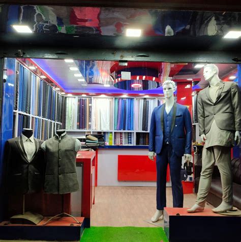 Jai Nepal Tailoring