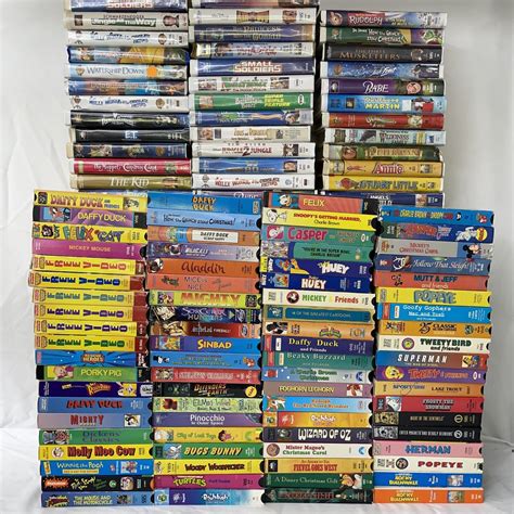Laugh Out Loud R Vhs