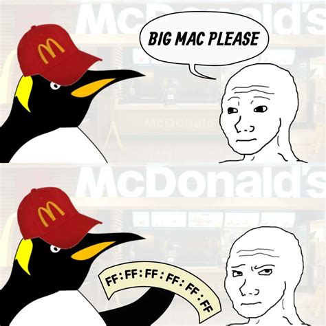 NixCraft On Twitter Linux User Helping With Your Order Https T Co PAFvrwSNjb Https T Co