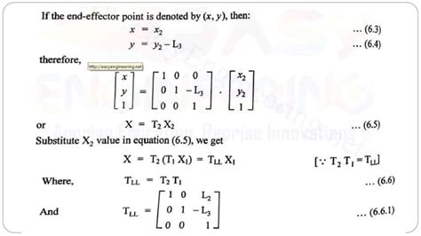 Robotics Robot Kinematics And Robot Programming Pptx