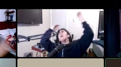 Larry Fell In Slow Motion Isaacwhy Absurd Clips Youtube