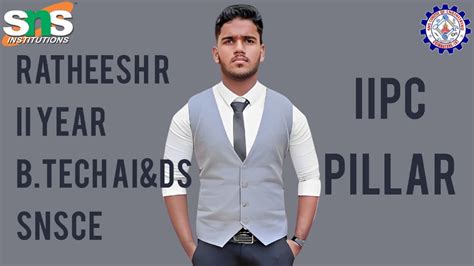 Video Naveenkumar S On Linkedin Sending Positive Vibes And Words Of