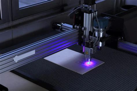What Is CNC Laser Cutting