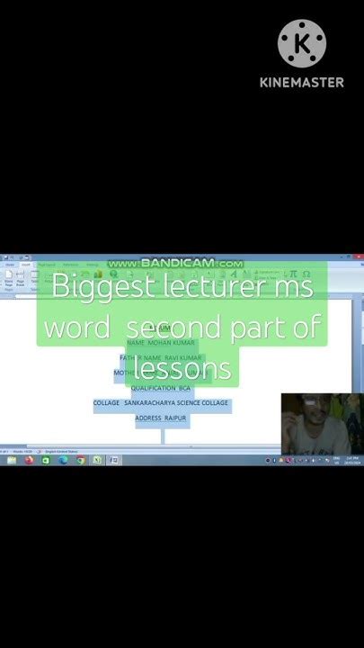 Microsoft Excell Computercoaching Windows Computertraining Computer Youtube