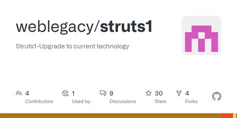 Releases Weblegacy Struts1 GitHub