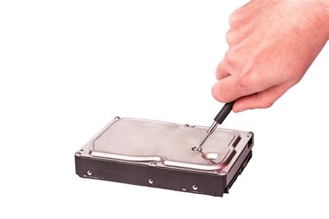 Premium Photo Repair Hard Disk