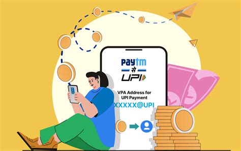 Virtual Payment Address Know How To Create VPA Benefits