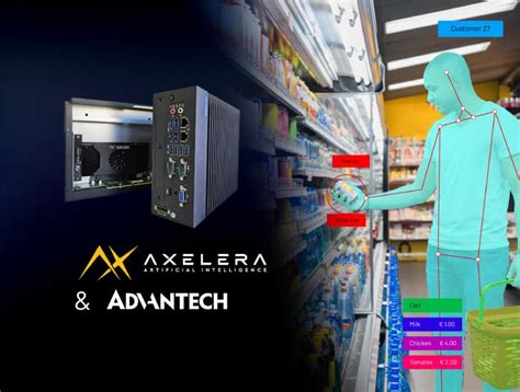 Advantech Partners Revolutionizes Edge Ai With Axelera Ai