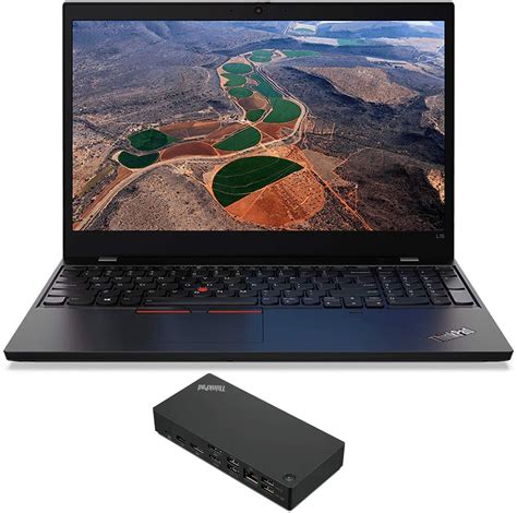 Lenovo ThinkPad L15 Gen 1 - i7-10510U · Intel UHD Graphics · 15.6 ...