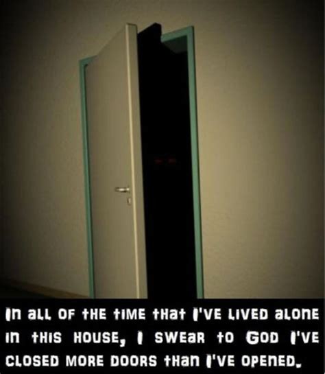 Terrifying Short Stories That Will Probably Freak You Out 21 Pics 1