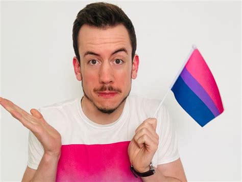 Im A Bisexual Man But I Refuse To Date Straight Women Business Insider