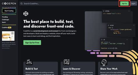 【初心者向け】codepenの使い方からサイト埋め込み方法