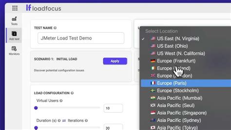 Jmeter Load Testing Tutorial How To Do Performance Testing Using
