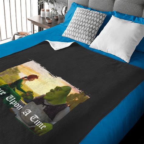 Shrek Fiona Shrek Once Upon A Time Text Poster Shrek Same Swamp