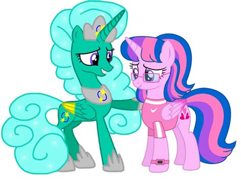 Mlp Oc Alicorn