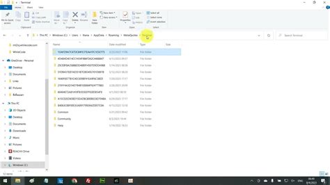 How To Find Directory Common File Mt4for Set Up I File Youtube