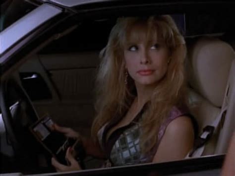 Silk Stalkings Nude Pics Page