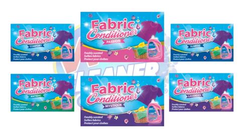 Sticker Label For Fabcon Lazada Ph
