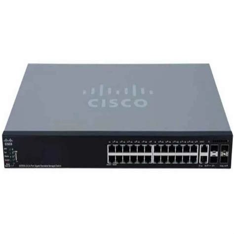 Cisco Managed Gigabit Switches At Rs 23500 In Bengaluru Id 2854276126173
