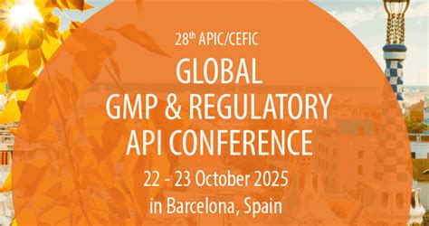 Apic 28th Annual Api Conference Apic