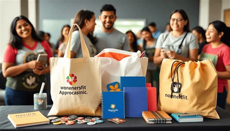 Boost Nonprofit Campaigns With Creative Custom Products