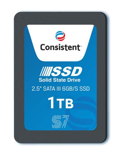 Ssd Consistent Store
