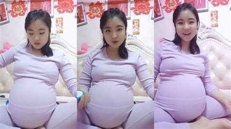 Bumil Live Ibu Hamil Cerita Sambil Tunjukin Perlengkapan Mendekati Hpl Youtube