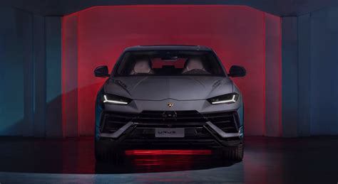 람보르기니 Suv 우루스 S Lamborghini Urus 총정리 헤이딜러