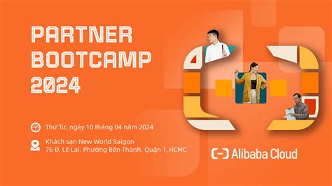Alibaba Cloud Events Computing Conferences Summits And Workshops
