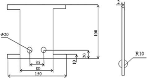 Structure And Size Of Longitudinal Vortex Generator In Spouted Bed Download Scientific Diagram