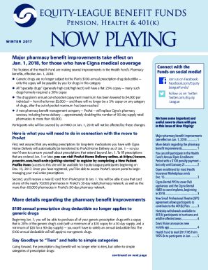 Fillable Online CIGNA STANDARD TIER PRESCRIPTION DRUG LIST Fax Email Print PdfFiller