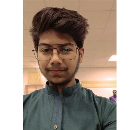 Yashu Priyadarshi Medium