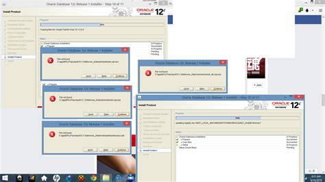 Orafaq Forum Windows Installing Oracle 12c