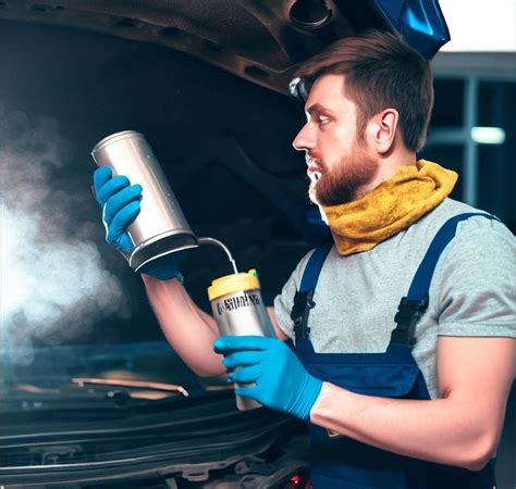 Timeframe For Catalytic Converter Replacement A Practical Estimate