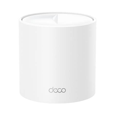 Tp Link Deco X Ax Whole Home Mesh Wi Fi System Linkqage