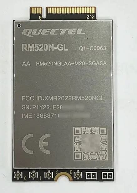 RM N GL Not Responding G Module Quectel Forums