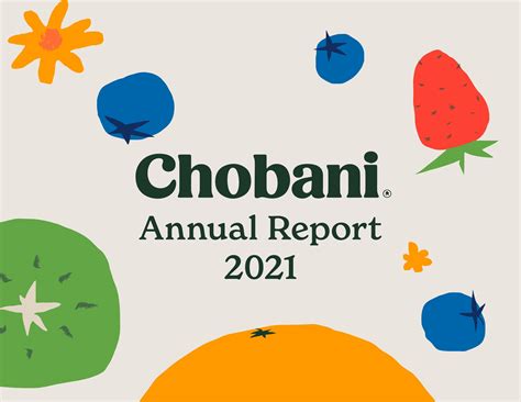 Chobani Logo