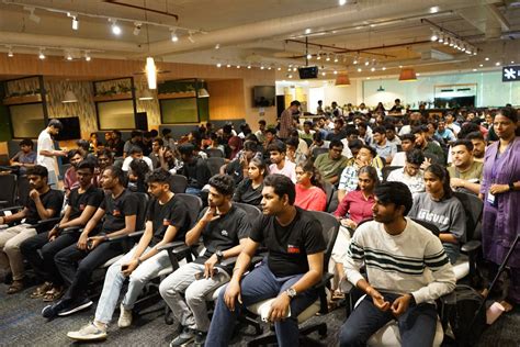 Hackathon Srm Ramapuram Srmist Ramapuram