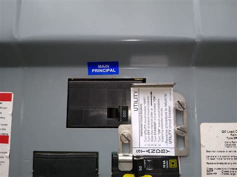 Interlock Kit Installation Services E I Services Interlock Kit Installation Services E I Services