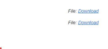 How To Manipulate Report Html A User Example Ansys Developer Portal