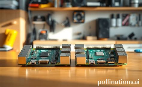 Raspberry Pi 3 Vs 4 O Salto Tecnológico Revolucionário Br