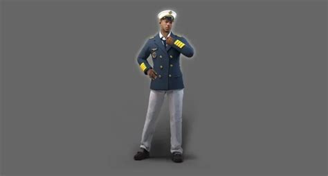 50 Daftar Lengkap Karakter Free Fire Ff Terbaru