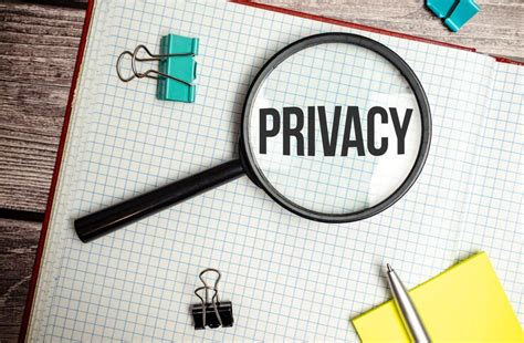 Privacy Laws Different Approaches To Usa Privacy Protection