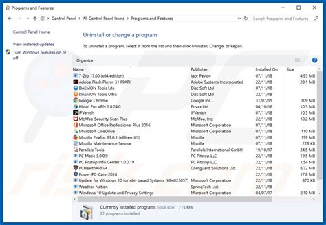 PDF Docs Browser Hijacker Simple Removal Instructions Search Engine Fix Updated